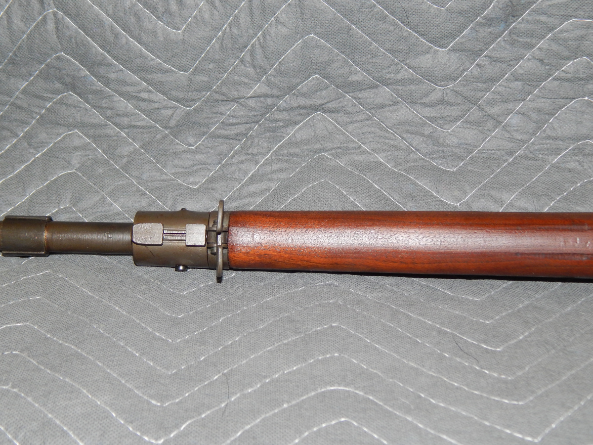 U.S. Ww Ii Remington M-1903a3 Rifle .30-06 Springfield For Sale at ...