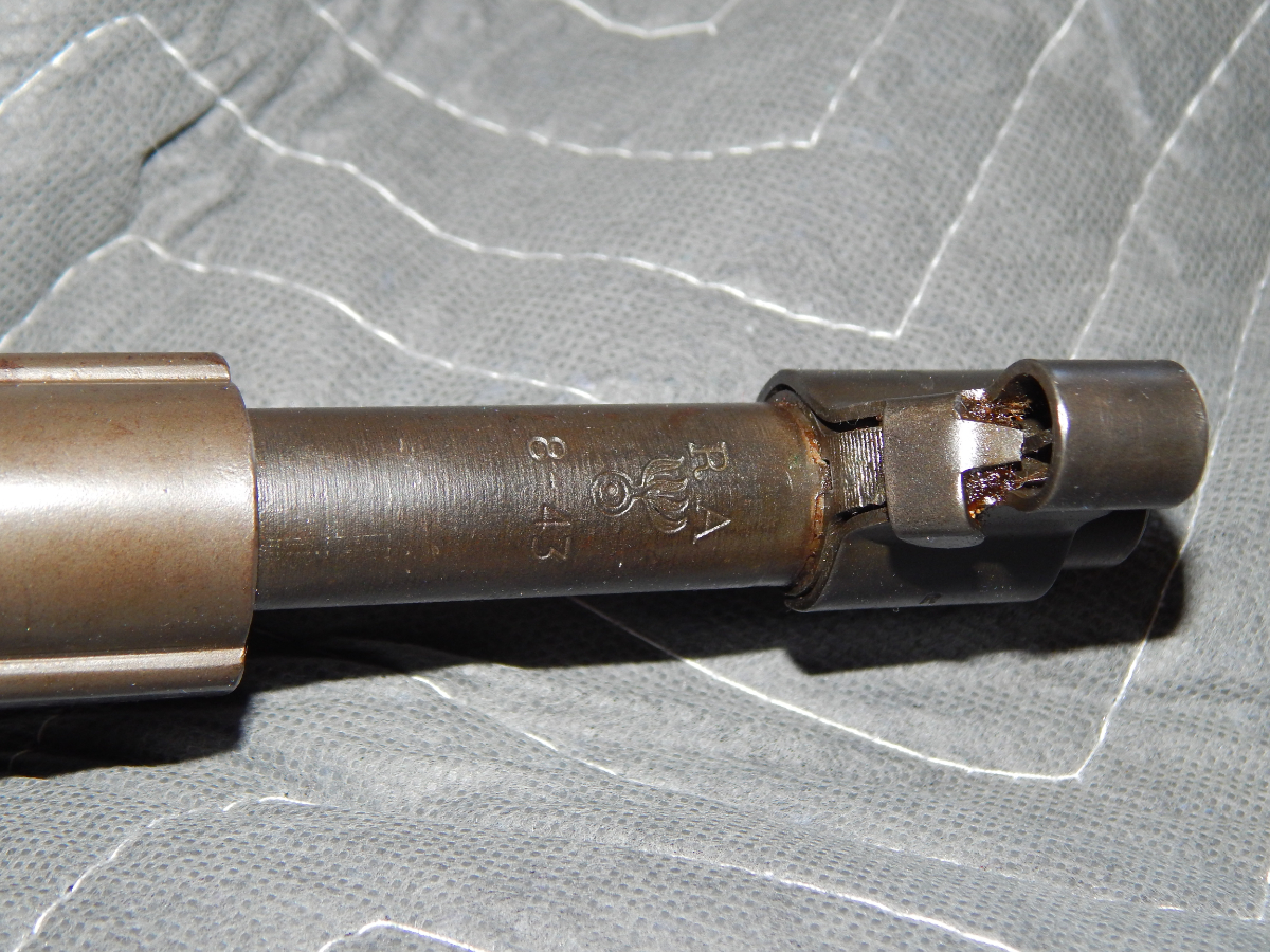 Remington U.S. Ww Ii M-1903a3 Rifle .30-06 Springfield For Sale at ...