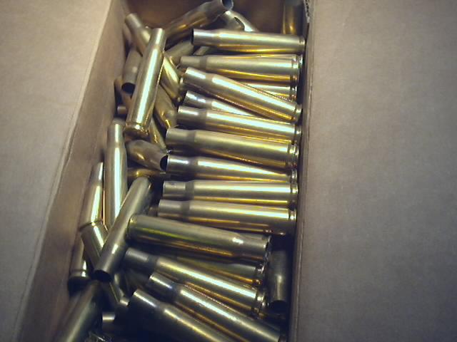 50 Cal Bmg Brass For Reloading Lc 05 4opc For Sale at GunAuction.com ...