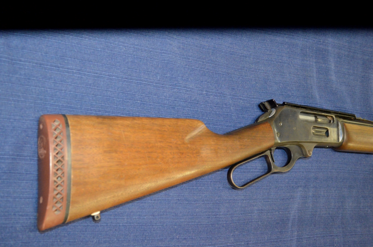 Marlin 336 35 Rem Jm Stamped .35 Rem. For Sale at GunAuction.com - 16535359