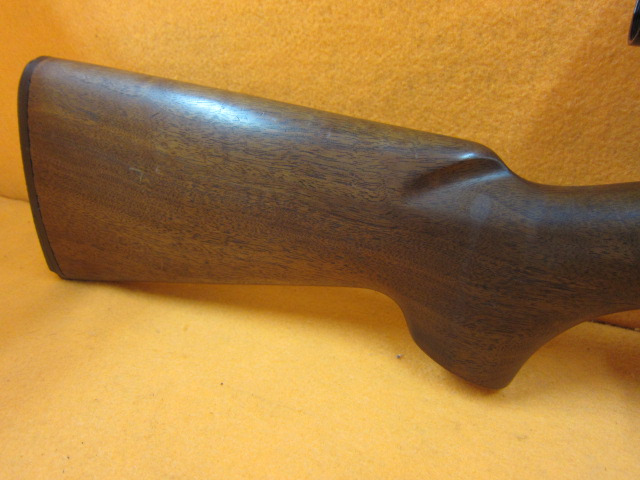 Remington 40x 222 Rem Single Shot Target/Benchrest .222 Rem. For Sale ...