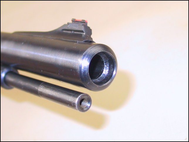 Gonic Arms Mdl 93 Magnum ,50 Cal. Muzzle Loader For Sale at GunAuction ...