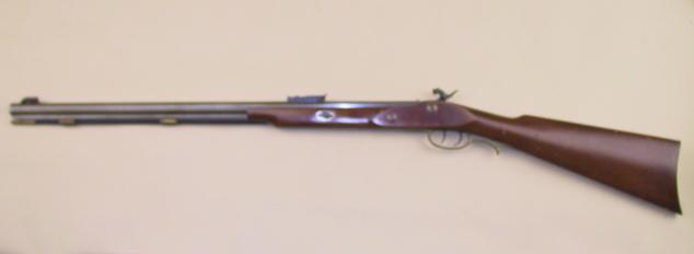 Connecticut Valley Arms .32 Cal Squirrel Rifle Cva For Sale at ...