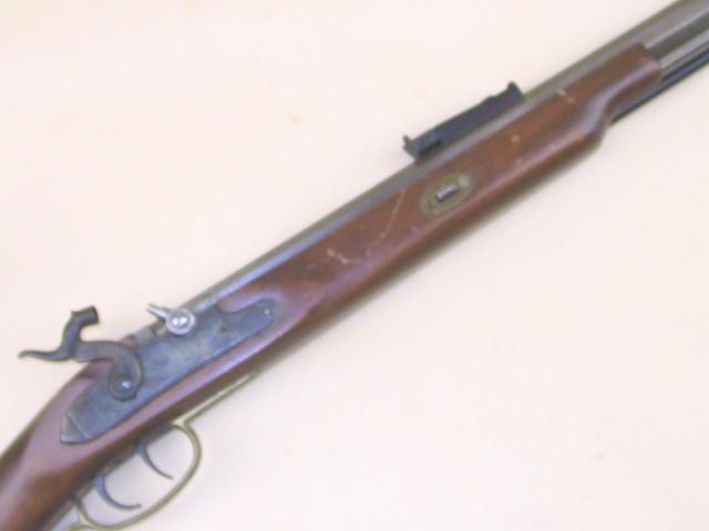 Connecticut Valley Arms .32 Cal Squirrel Rifle Cva For Sale at ...