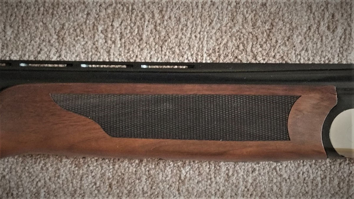 Berika - Turkish Our Best Imported O/U Shotgun - Limited Availity (New ...