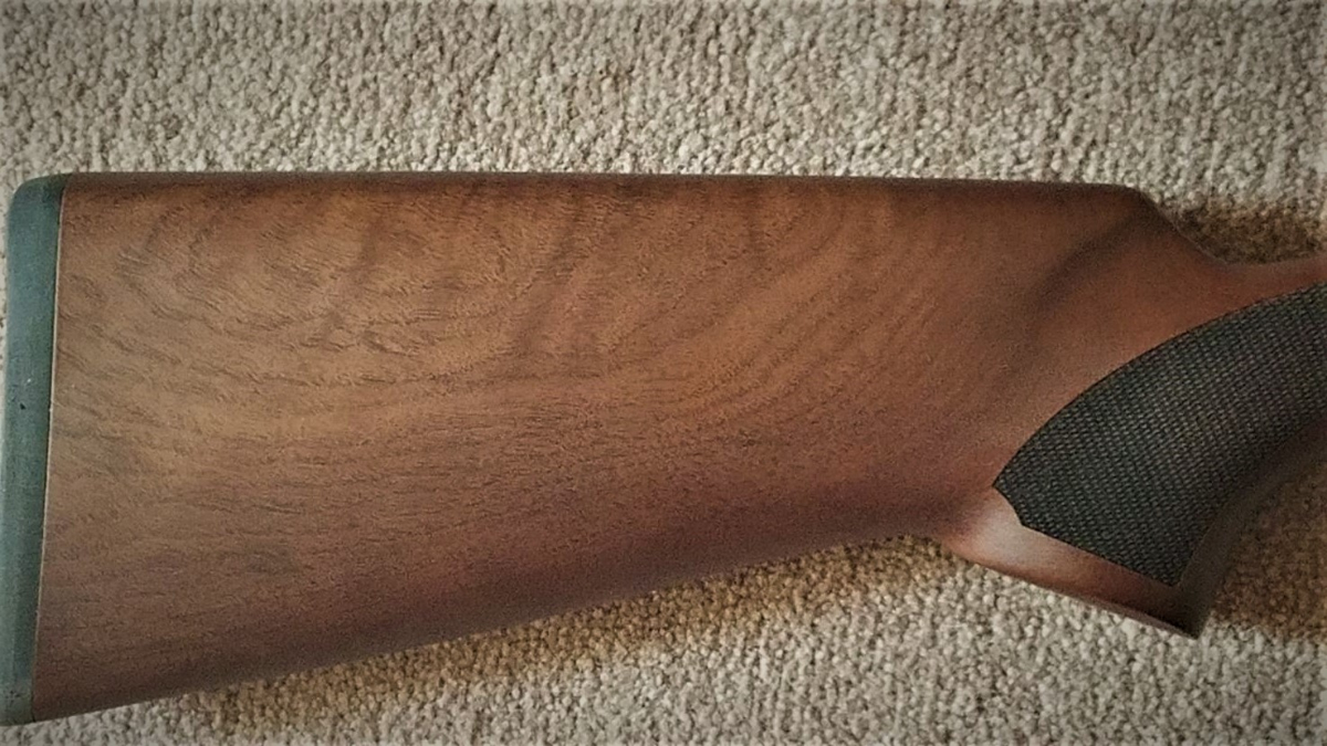 Berika - Turkish Our Best Imported O/U Shotgun - Limited Availity (New ...