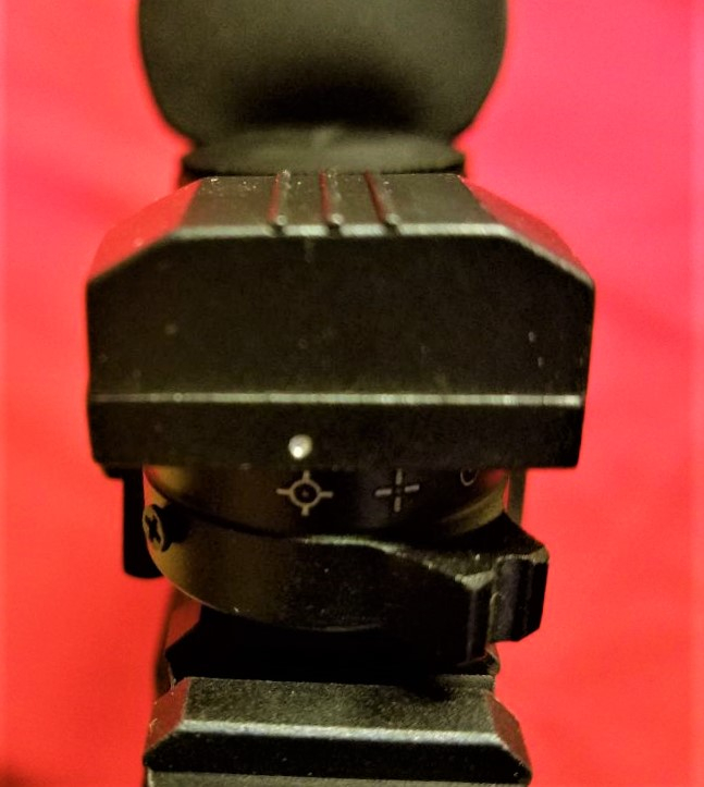 Custom Fedarm Super Ar Pistol - Customized To Mfm Standards .223 Rem ...