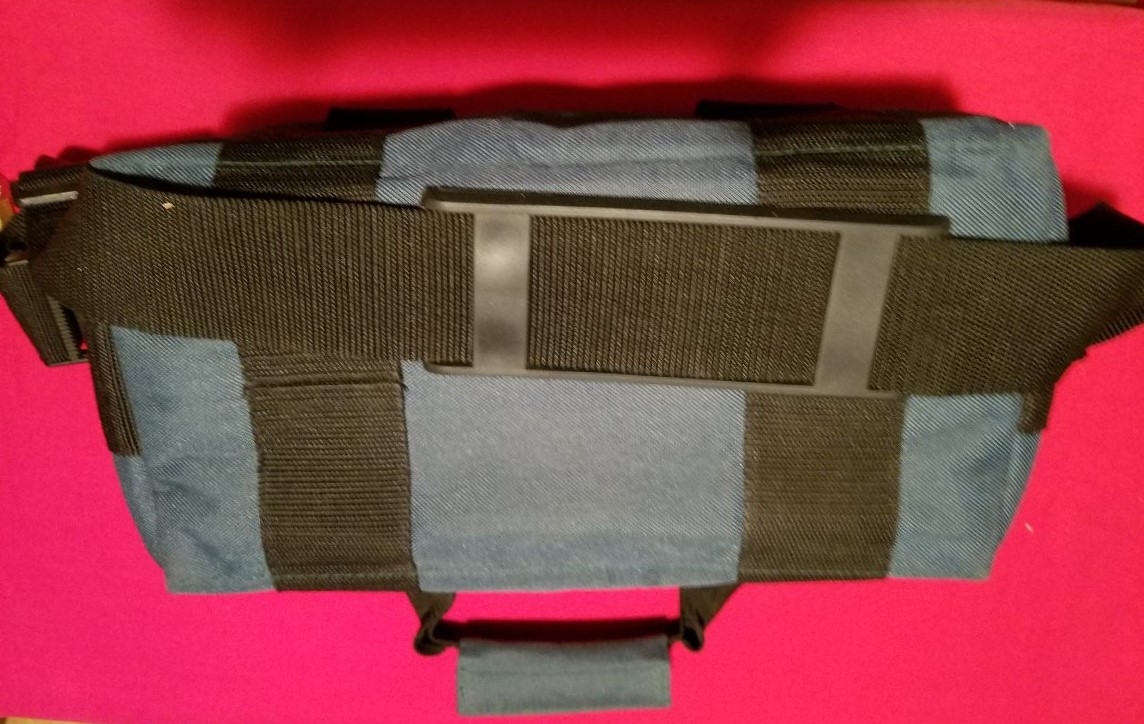 Dillon Precision Range Bag For Sale at GunAuction.com - 16043310