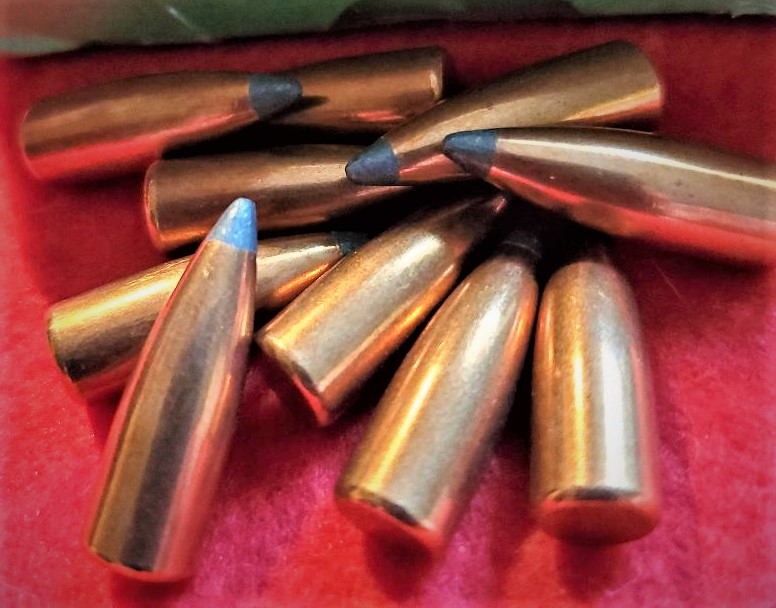 Sierra 8 Mm Spitzer Bullets 8mm Mauser For Sale at GunAuction.com ...