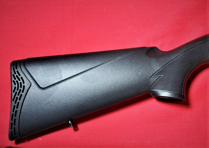 Berika Arms Berika Semi-Aitomatic 12 Ga. We Are Pleased That We Have ...