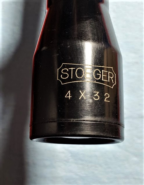 Black Knight .50 Cal. Inline Muzzle Loader - Great Shooter .50 For Sale ...