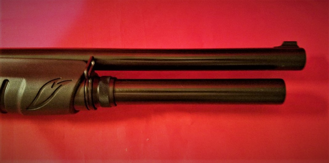 Berika Arms Great Imported Shotgun At An Affordable Price 12 Ga For ...