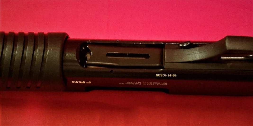 Berika Arms Great Imported Shotgun At An Affordable Price 12 Ga For ...