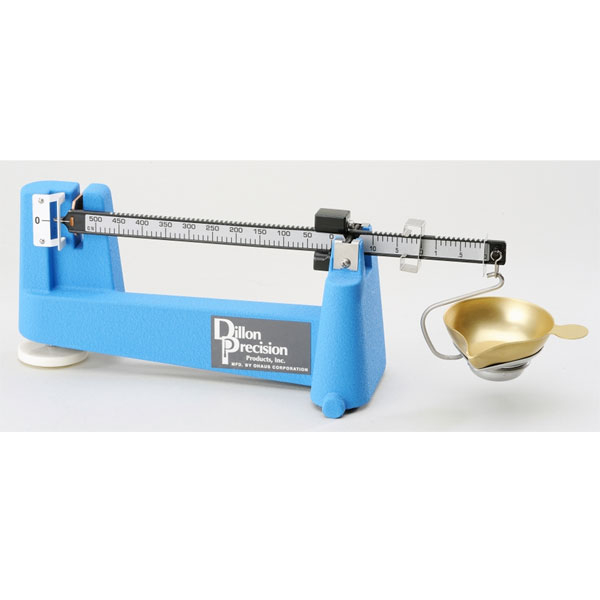 Dillon Precision Dillion Precison Powder Scales For Sale at GunAuction ...