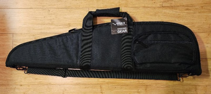 Vism Soft Visn Rifle/Shotgun Cast (Priced For Quick Sale) N/A For Sale ...