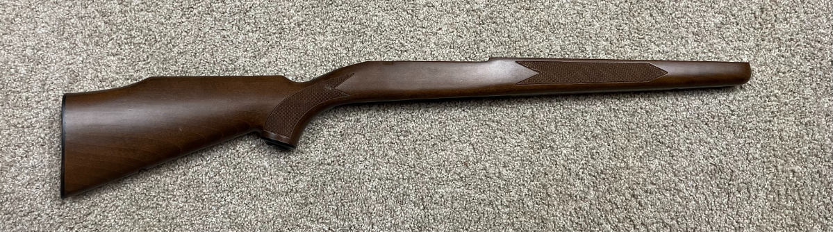 Springfield Armory 1903 1903A3 Springfield Replacement Sporter Stock ...