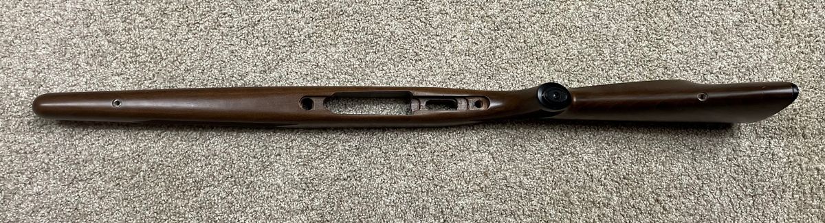Springfield Armory 1903 1903A3 Springfield Replacement Sporter Stock ...