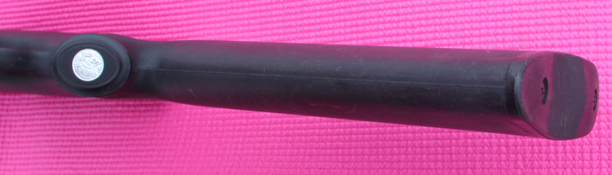 Stevens Model 62 Semi-Auto Rifle With Synthetic Stock, 3-7x22 Scope .22 ...