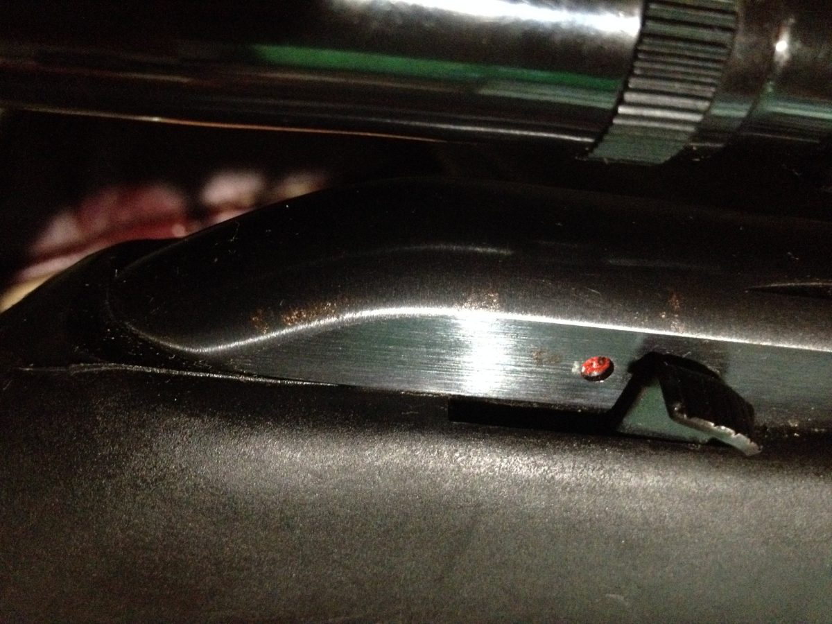 Stevens Model 62 Semi-Auto Rifle With Synthetic Stock, 3-7x22 Scope .22 ...