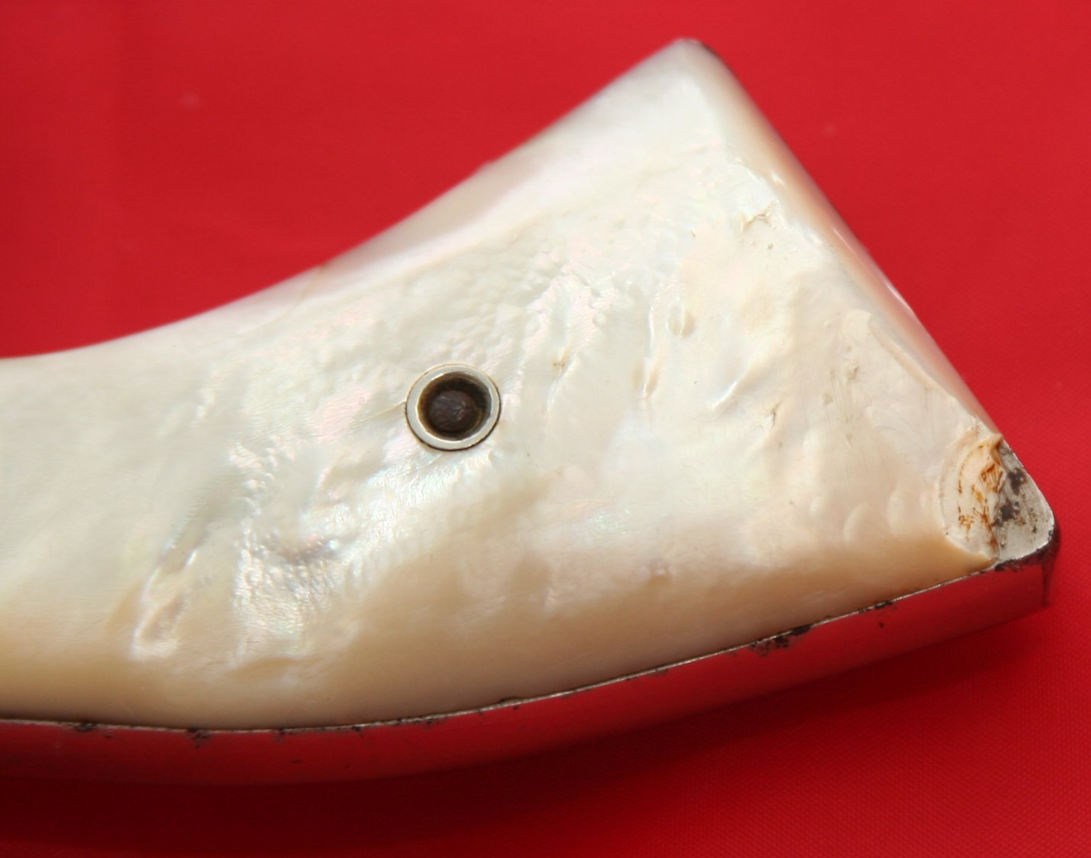 Ruby Arms Company "Ruby Extra" Model Double Action Hand Ejector ...