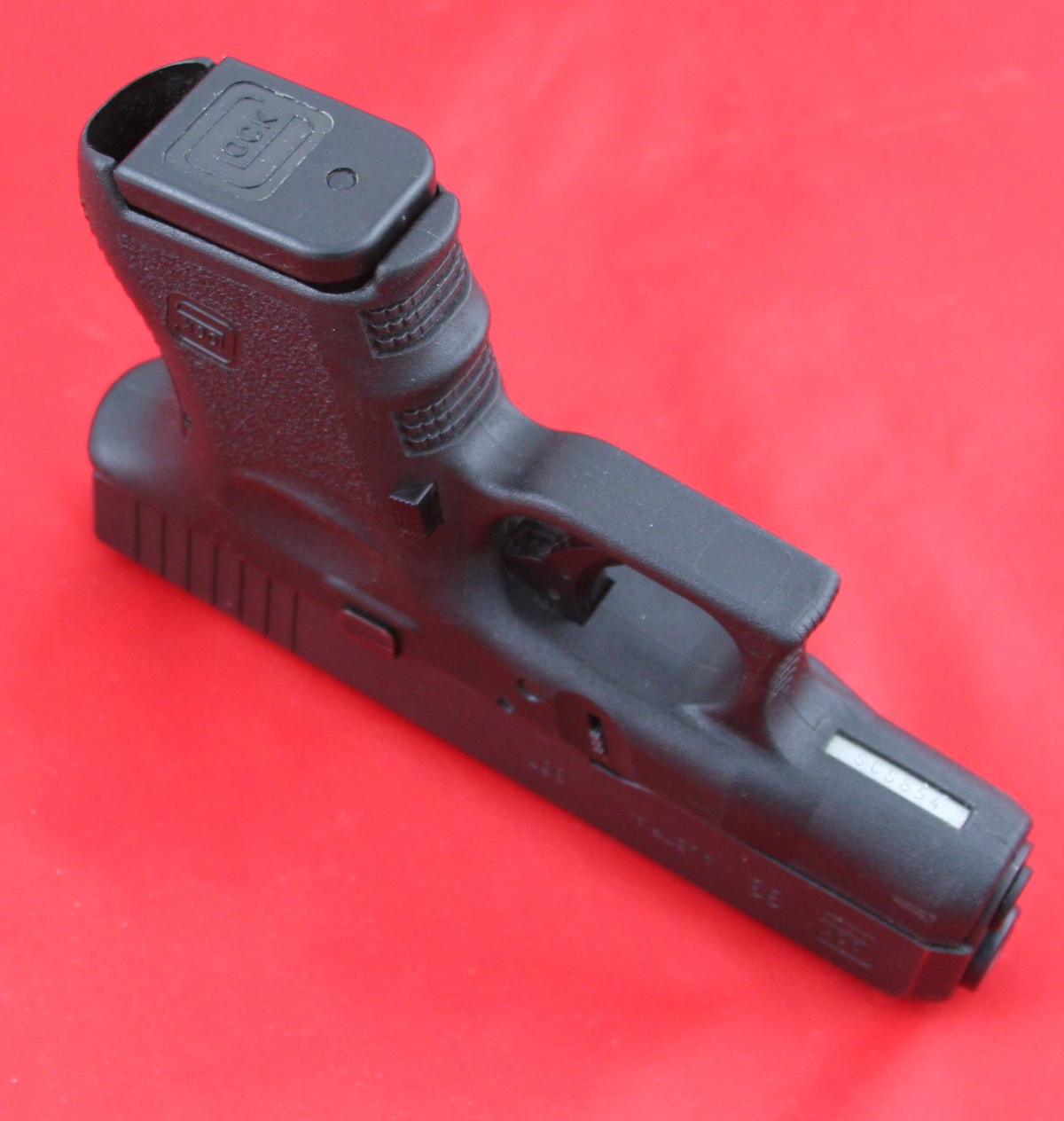 Glock 33 G33 With 3 1/4 In. Barrel And 4 Mags Lnib .357 Sig For Sale at ...