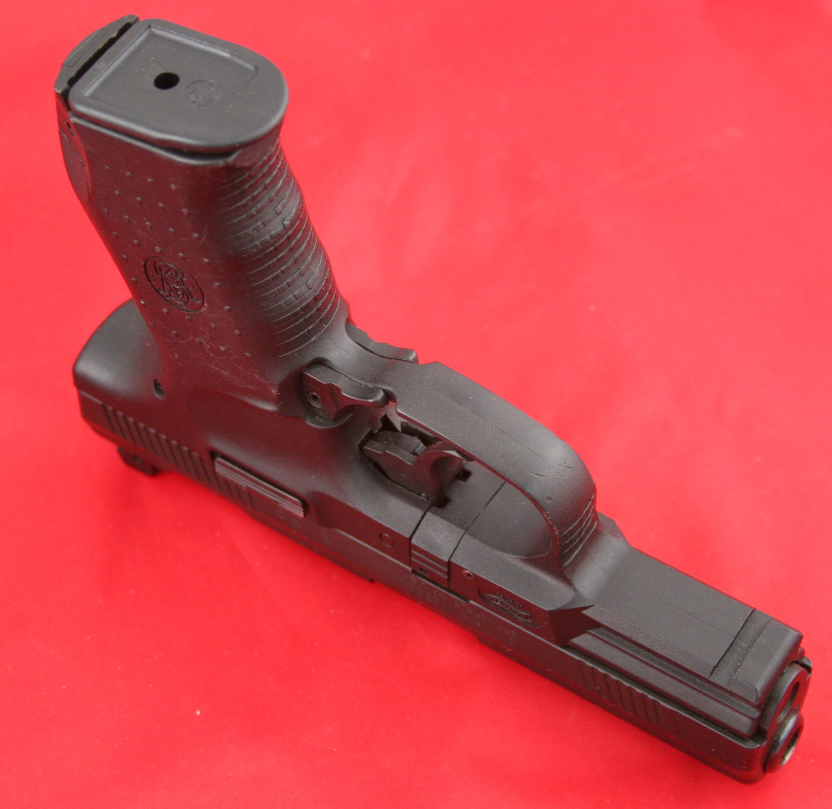 Payment and Shipping Instructions: