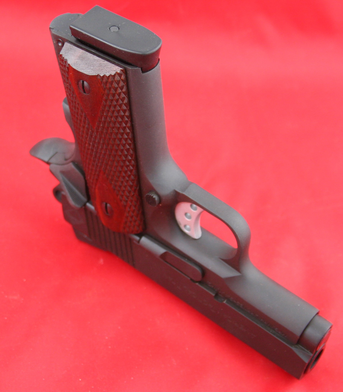 American Tactical Fx45 Titan 1911 Type Single Action Pistol With 3 1/4 ...