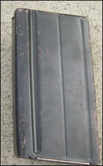 French Mas 49/56 Etc. 20 Round Magazine For Sale at GunAuction.com ...