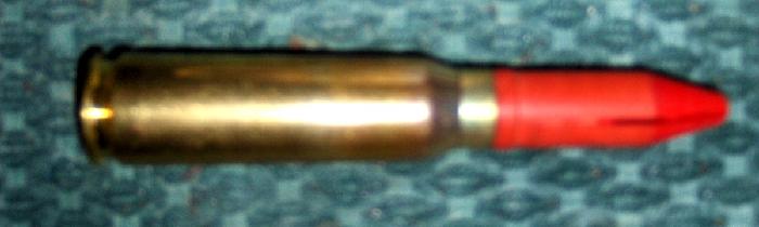 Custom Load 20mm Vulcan Slapp/Sabot Round For Sale at GunAuction.com ...