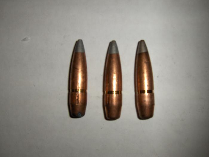 50 Cal. Bmg Api Bullets 600 Per Can Clean And Dry For Sale at ...