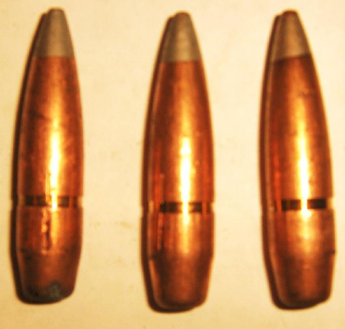 50 Cal. Bmg Api Bullets 600 Per Can Clean And Dry For Sale at ...