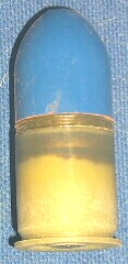 40mm M781 Practice Cartridge For Sale at GunAuction.com - 8952908