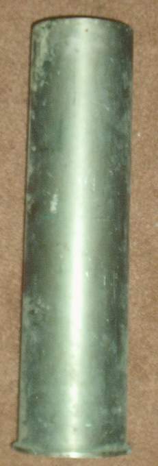 M1a2bg 90mm Shell Casing For Sale at GunAuction.com - 5032151