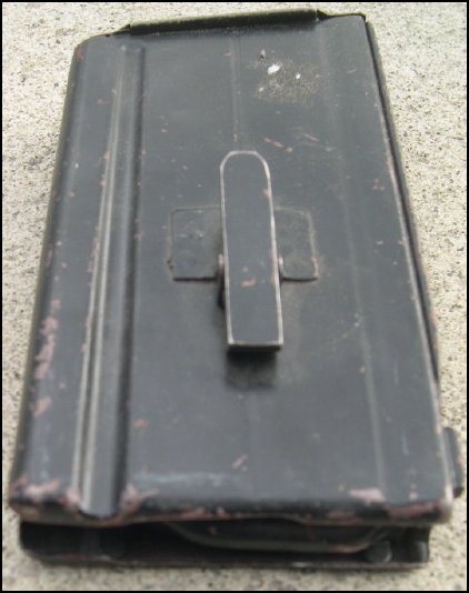 French Mas 49/56 Etc. 20 Round Magazine For Sale at GunAuction.com ...