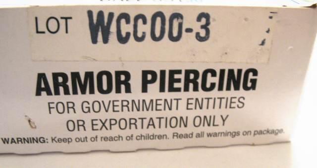 Fn Ss190 5.7 X 28 Ap In 10 Round Lots 5 Lots Avail For Sale at ...