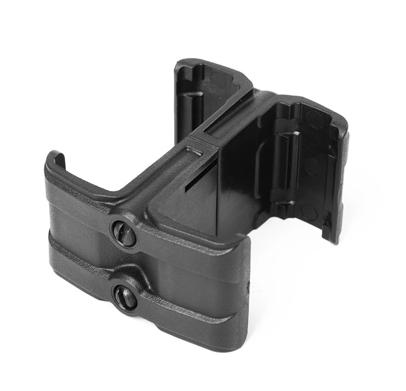 Generic Magazine Coupler Ar-15 .223 - 5.56 30/40 Round Rifle Fits ...