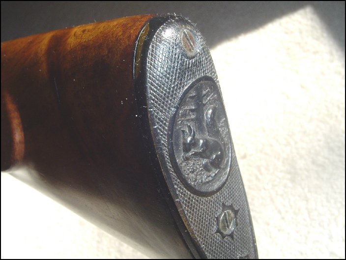 Belgian Flobert--Fn Flobert 9mmx22cal. Combination Field Piece For Sale ...