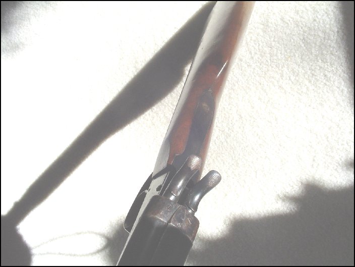 Belgian Flobert--Fn Flobert 9mmx22cal. Combination Field Piece For Sale ...