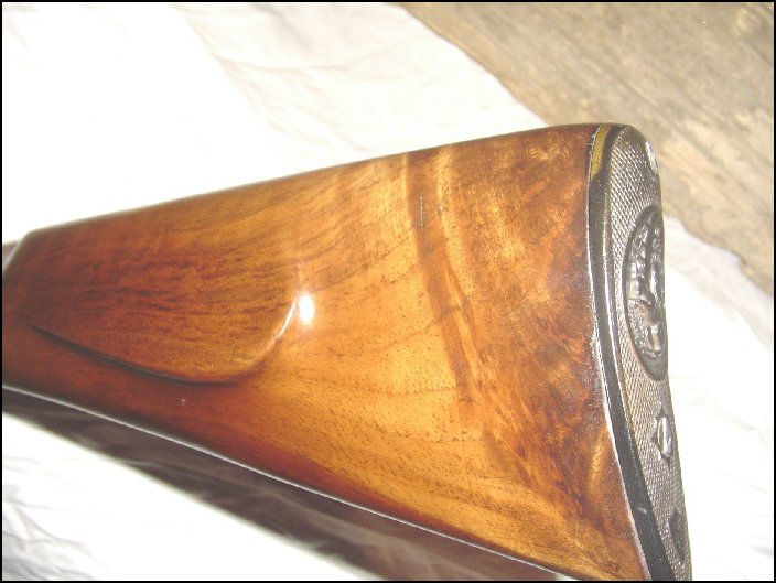 Belgian Flobert--Fn Flobert 9mmx22cal. Combination Field Piece For Sale ...