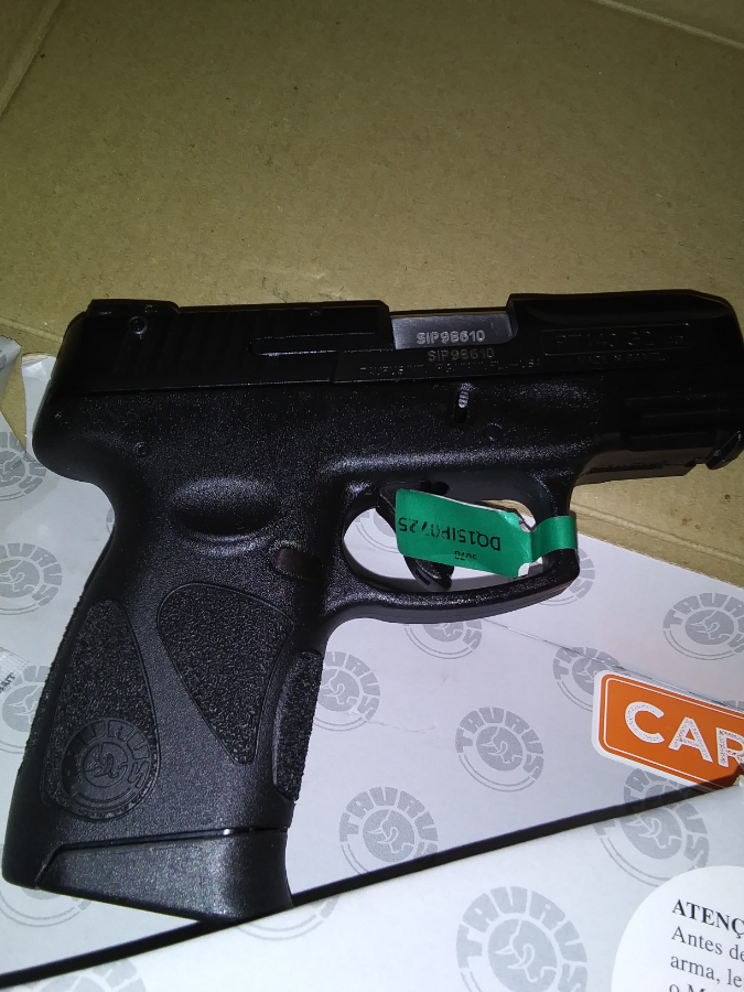 Taurus Model# Pt140 G2/ .40 .40 S&W For Sale at GunAuction.com - 16708412