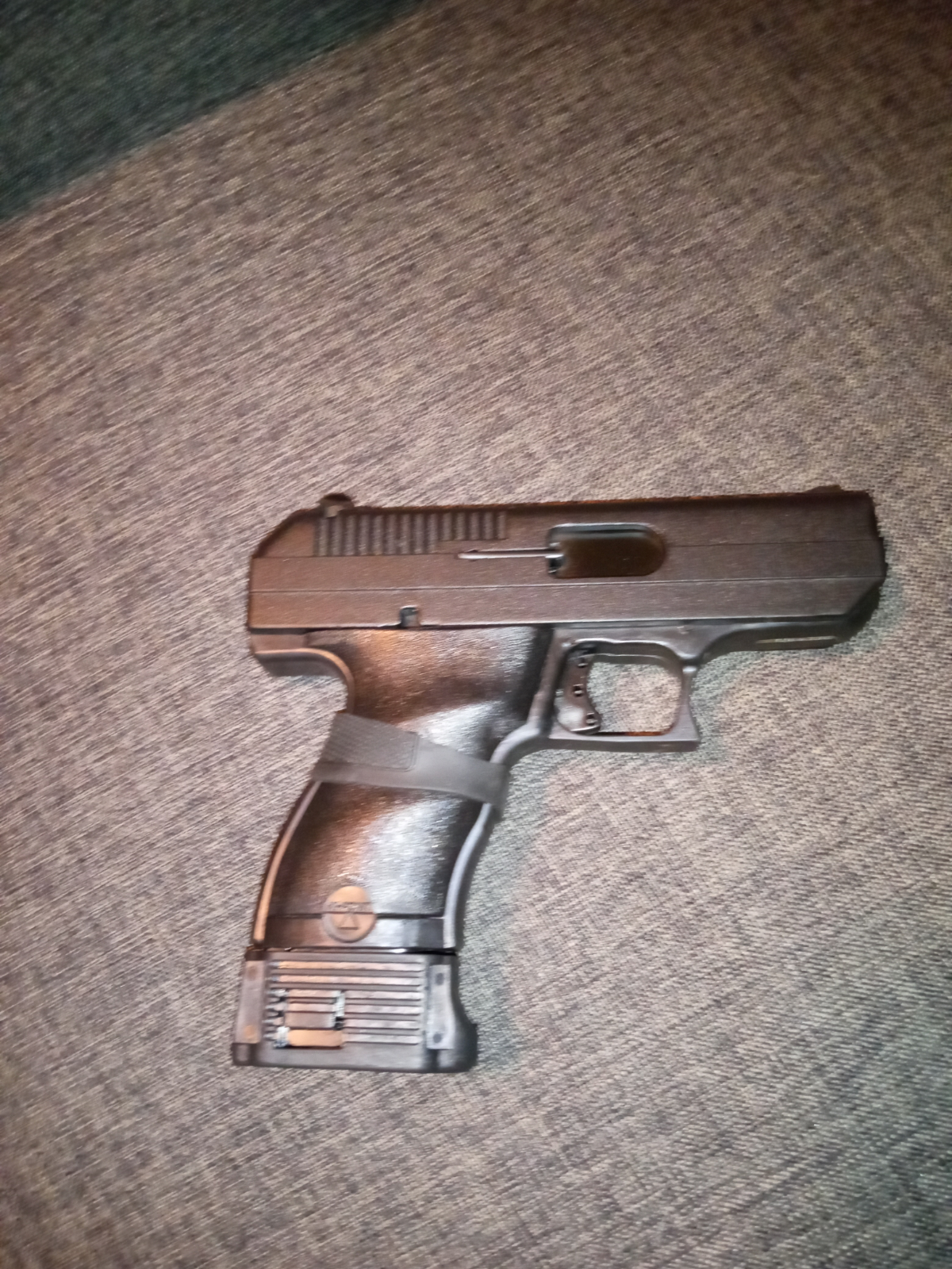 Hi-Point 9mm/C9 Black (Used) 9mm Luger For Sale at GunAuction.com ...