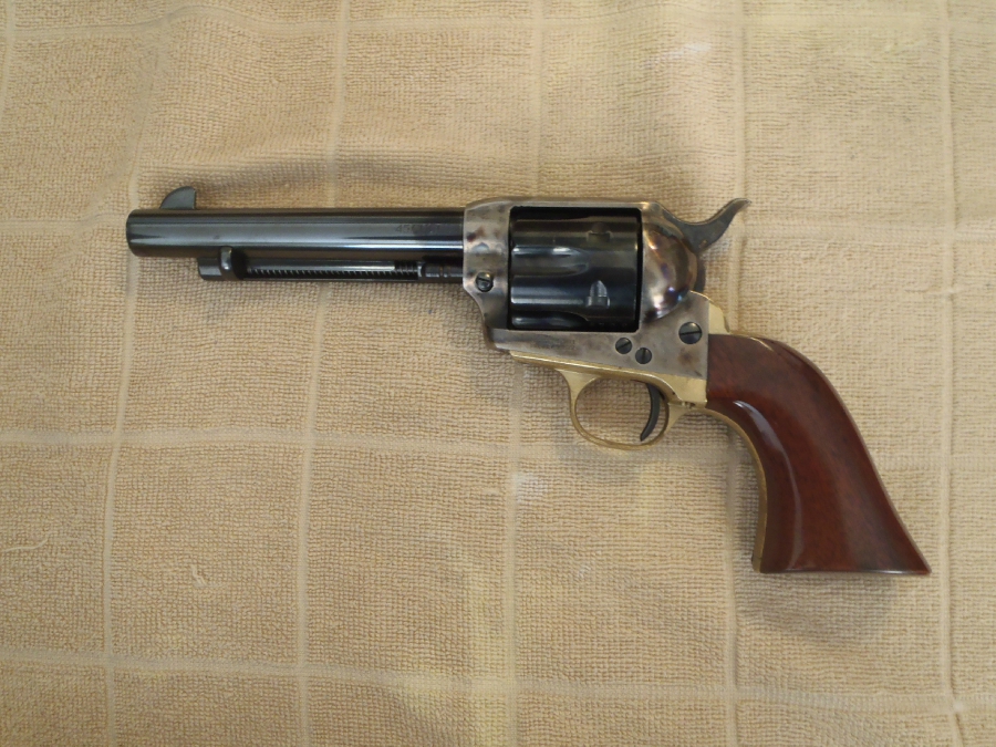 Uberti/Stoeger Uberti Stoeger 1873 Cattleman .45 Long Colt For Sale at ...