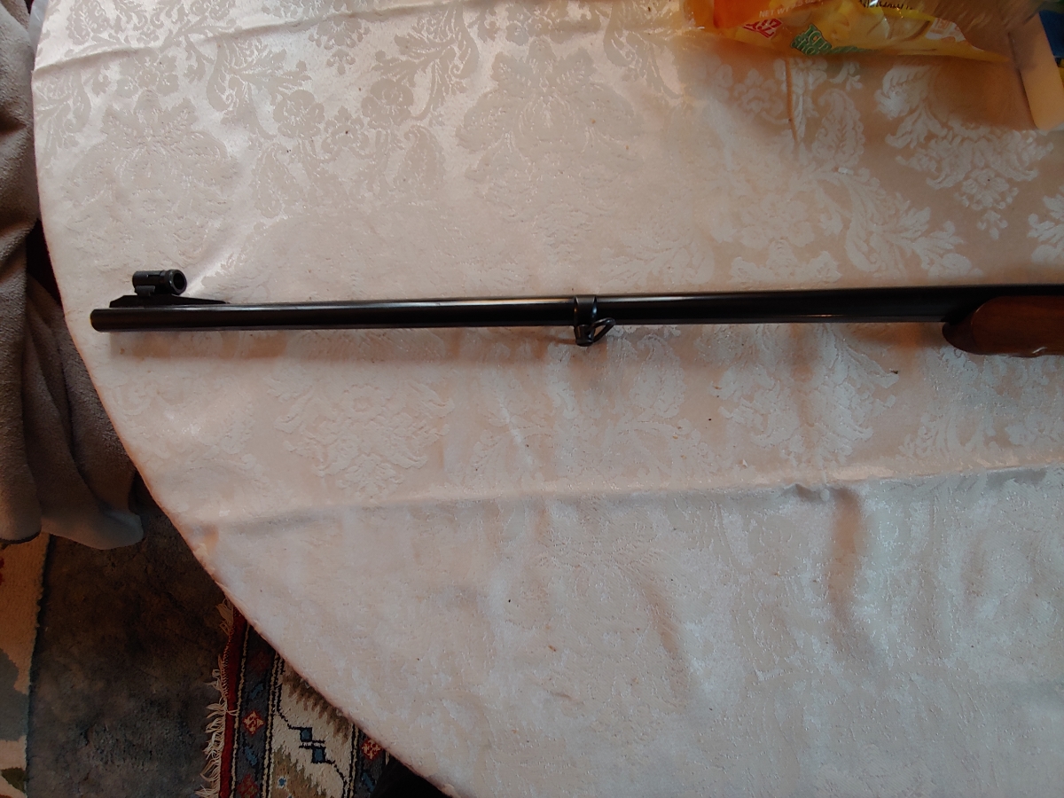 Austrian Schuetzen Target Rifle Early 1900`S Very Good Condition For ...