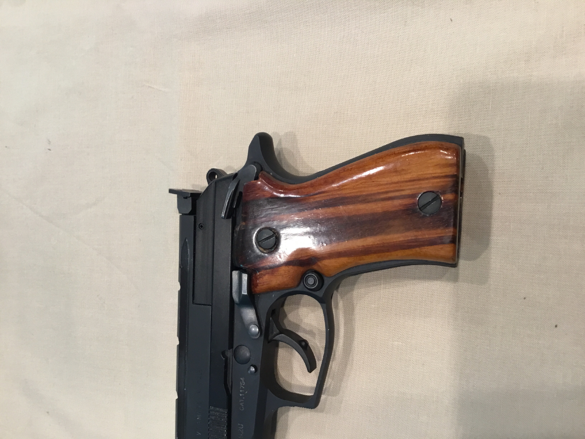 Beretta Model 87 Target .22 Lr For Sale at GunAuction.com - 15071599