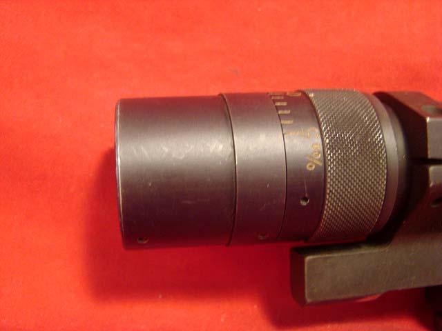Colt Armalite 3x Scope For Sale at GunAuction.com - 8887622