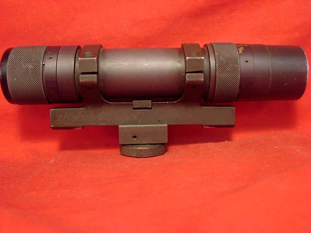 Colt Armalite 3x Scope For Sale at GunAuction.com - 8887622