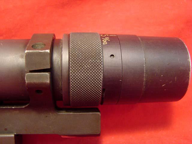 Colt Armalite 3x Scope For Sale at GunAuction.com - 8887622