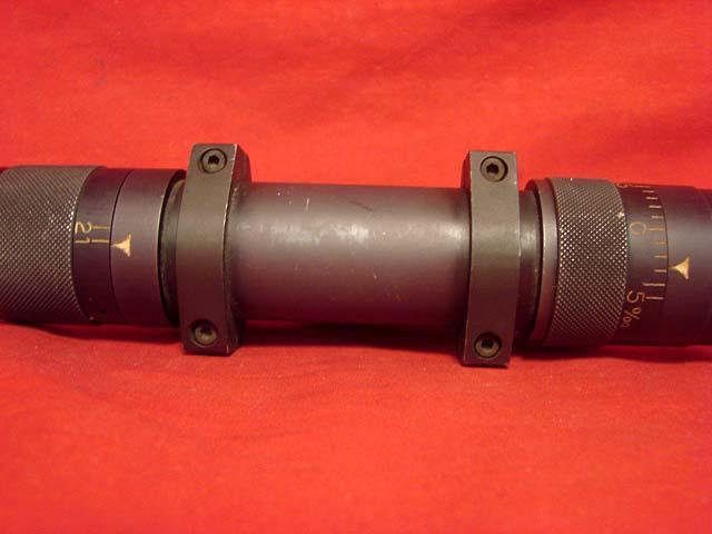 Colt Armalite 3x Scope For Sale at GunAuction.com - 8887622