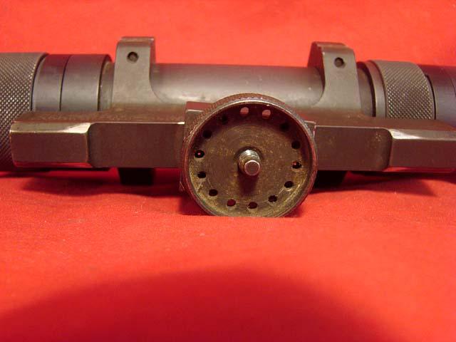 Colt Armalite 3x Scope For Sale at GunAuction.com - 8887622