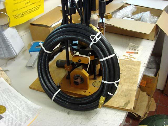 Spolar Gold Premier Reloader For Sale at GunAuction.com - 8890198